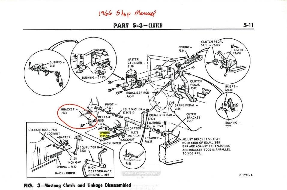 Anyone know anything about Z bars? | Vintage Mustang Forums Anyone know anything about Z bars? | Vintage Mustang Forums